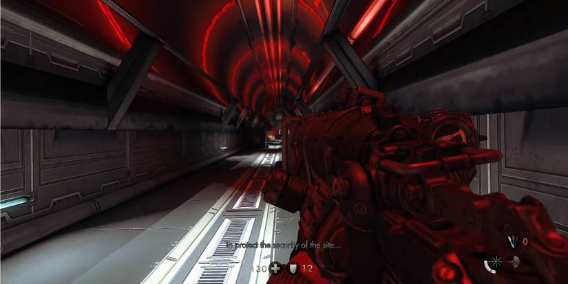 wolfenstein moon theme