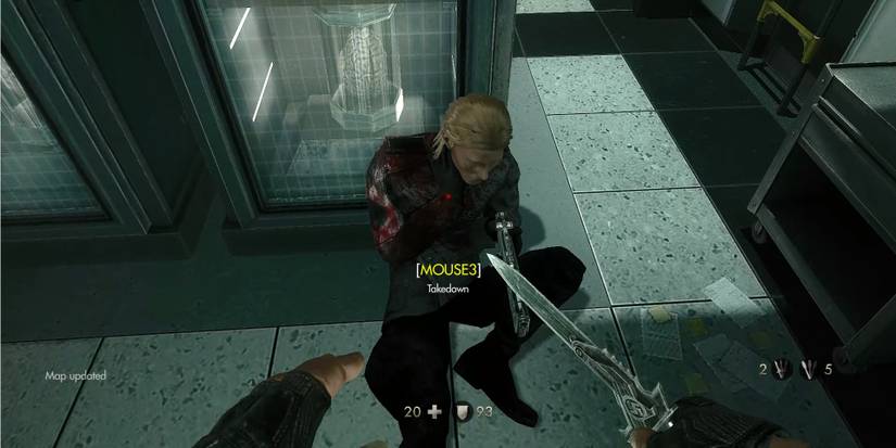 Wolfenstein: The New Order: Chapter 16 - Return To Deathshead's ...