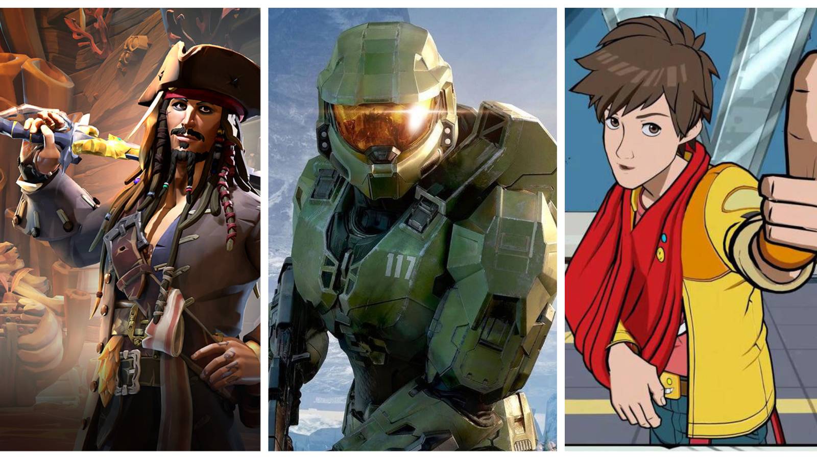 10 Best Xbox Exclusives