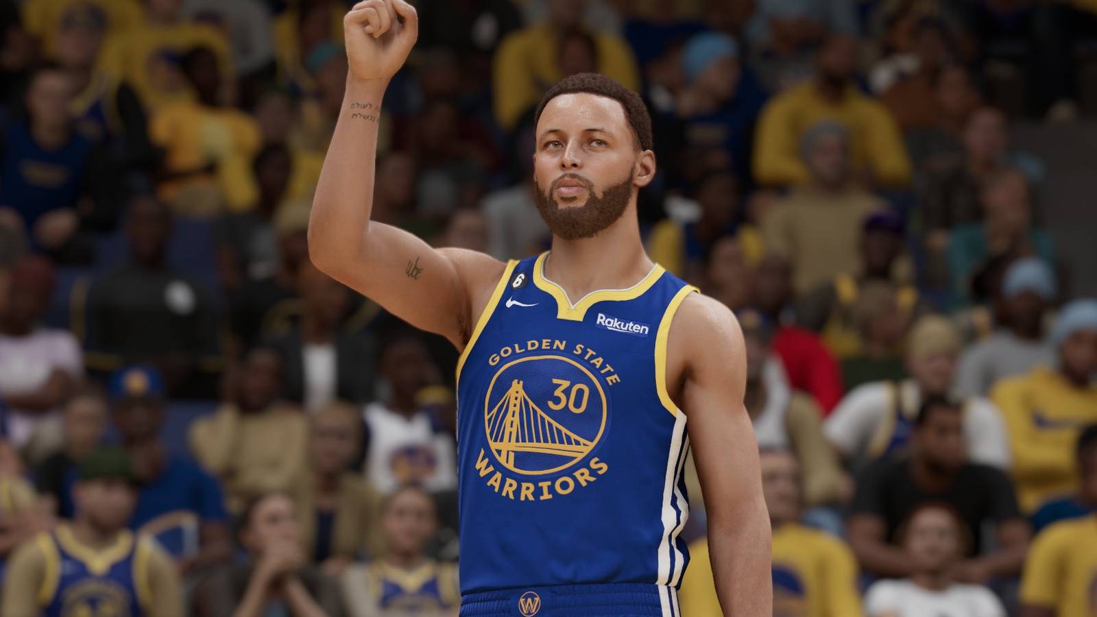 NBA 2K23 Season 4 Update: Release Date & Start Time
