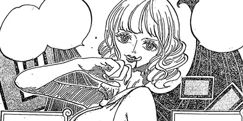 One Piece: 10 Strongest Characters In The Egghead Island Arc