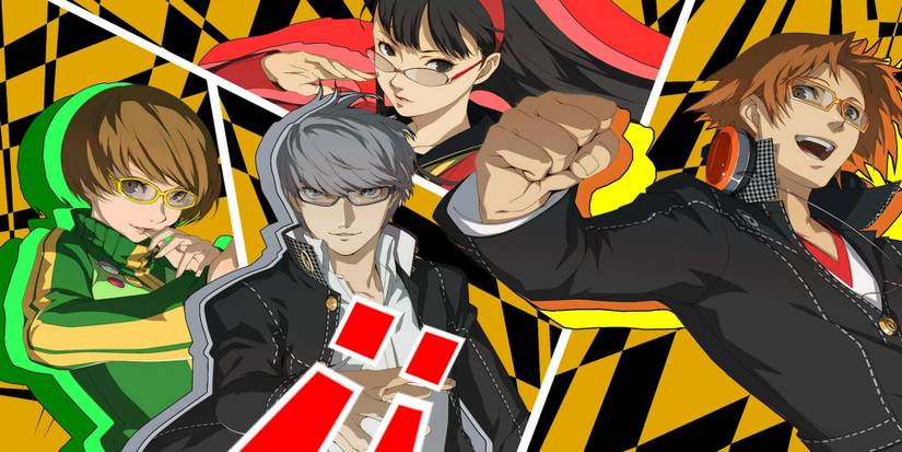 Persona: The Complete Canon Timeline