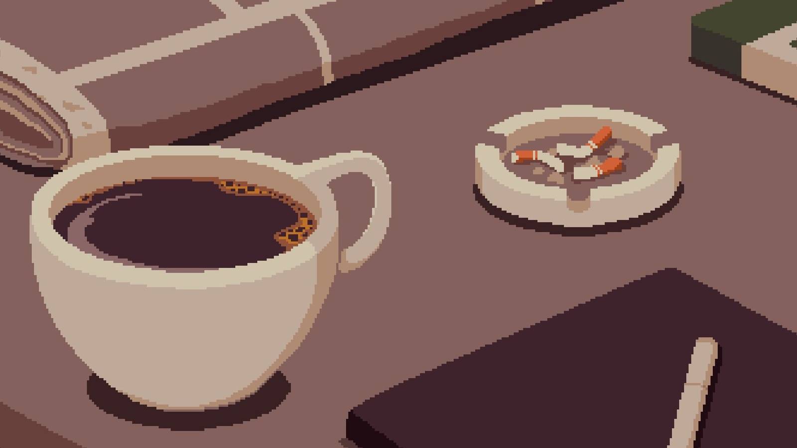 Visual Novel Coffee Talk To Receive Collector's Editions Later This Year