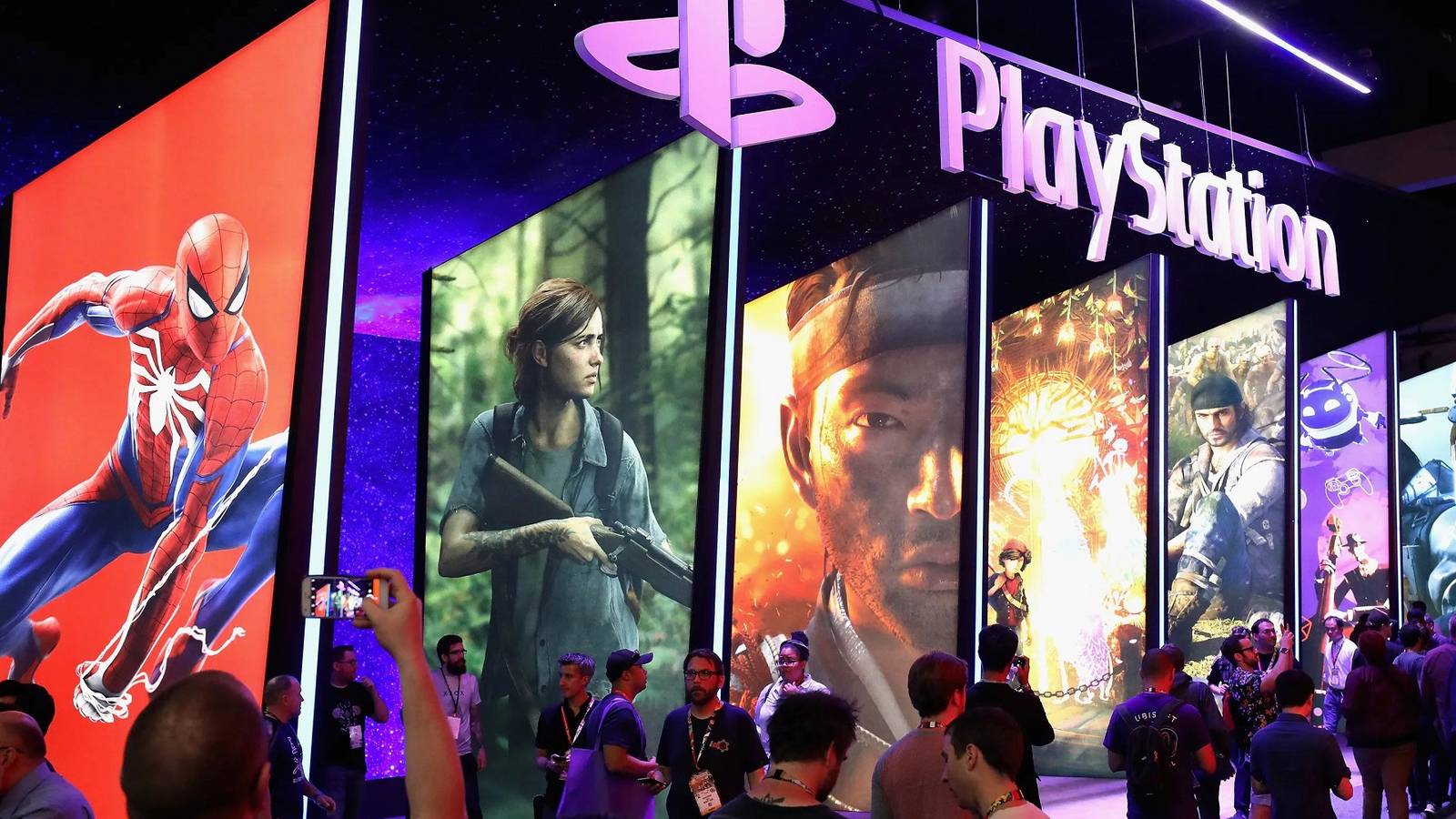 Microsoft Subpoenas PlayStation To Reveal Production Details In FTC Case