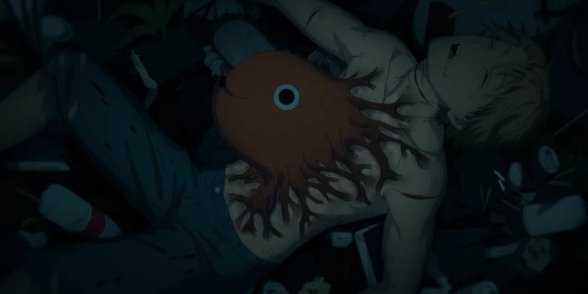 Chainsaw Man: What Is Pochita?