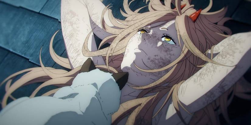 Chainsaw Man: Power's 10 Best Moments, Ranked