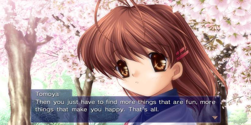 10 Best Visual Novel Games, Ranked