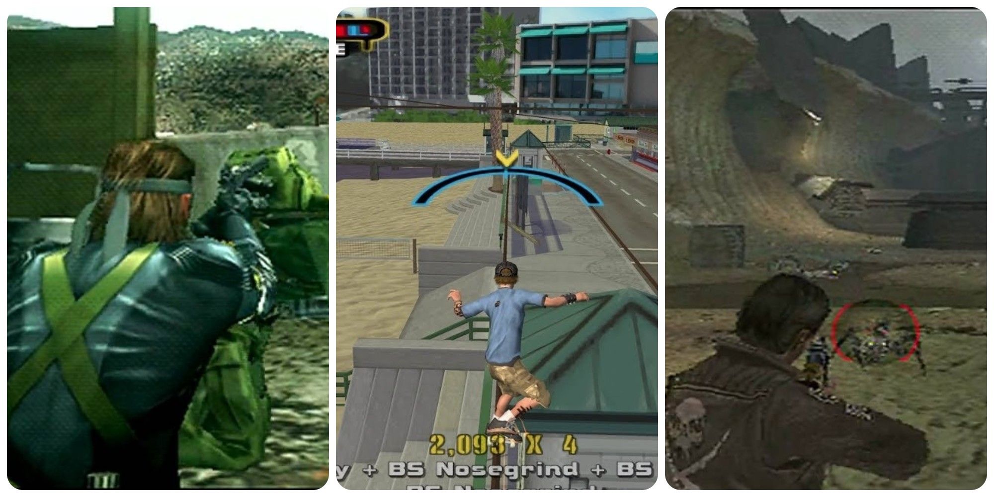 Best PSP Games With High Replayability