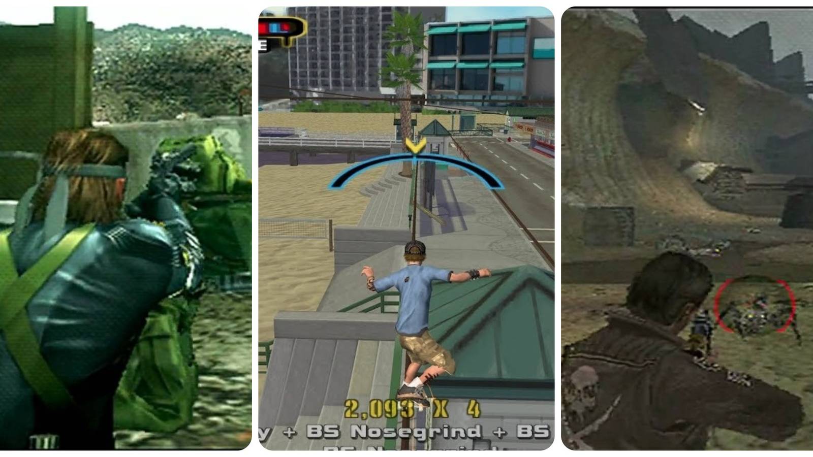 10 PSP Classics We Need On PlayStation Plus