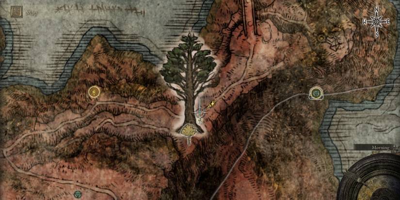 Elden Ring: All Putrid Avatar Locations & Rewards