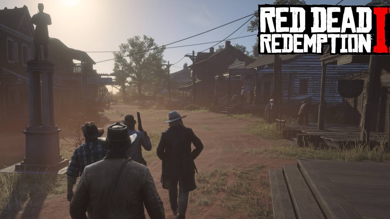 Red Dead Redemption 2: A Short Walk In A Pretty Town Guide