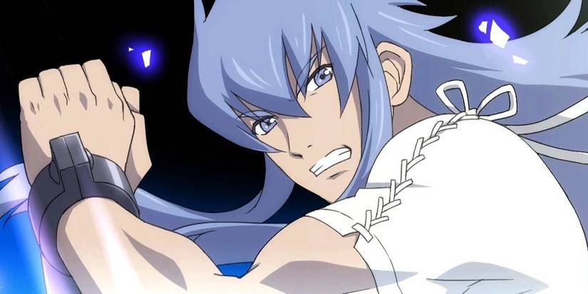 Tales Of Symphonia: Every Party Member, Ranked