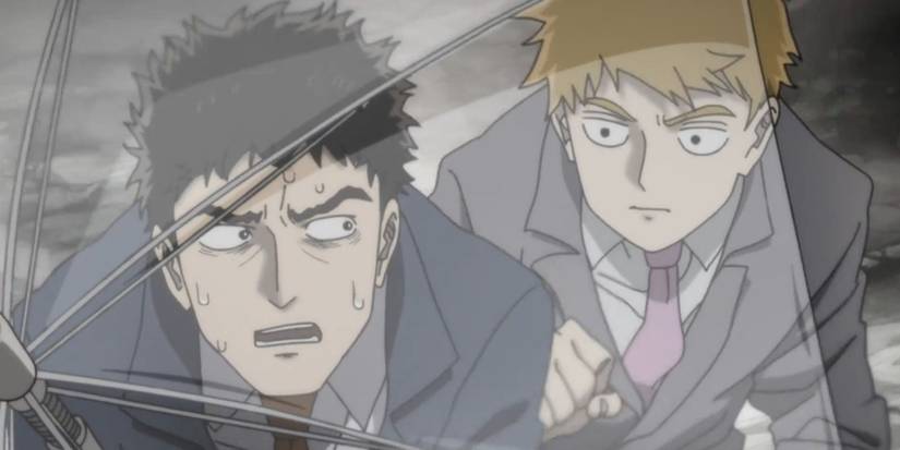 Mob Psycho 100 Ending Explained