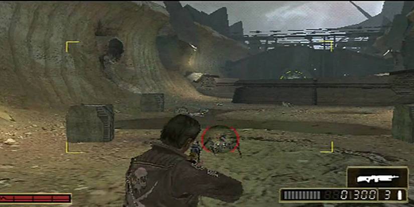 10 PSP Classics We Need On PlayStation Plus