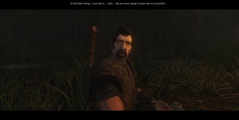 Re-visiting The Freshly Re-Released RPG Risen On PS5