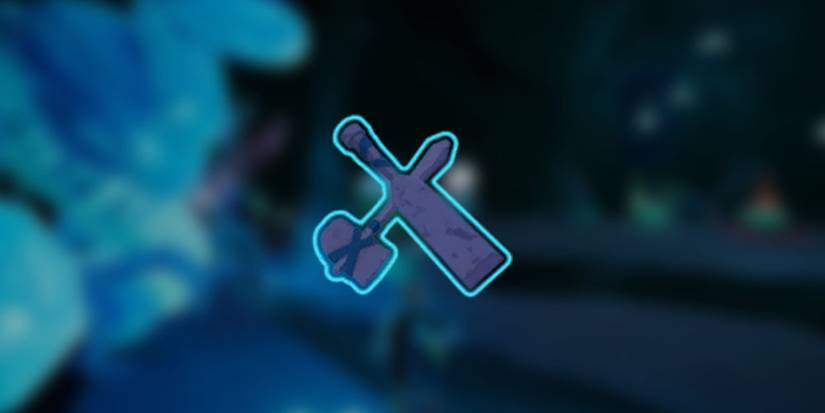 Risk Of Rain 2: Every Lunar Item & What They Do