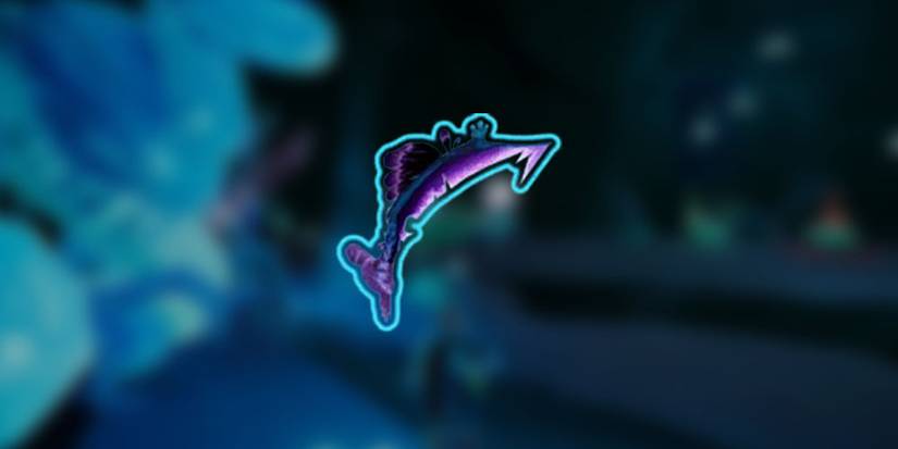 Risk Of Rain 2: Every Lunar Item & What They Do