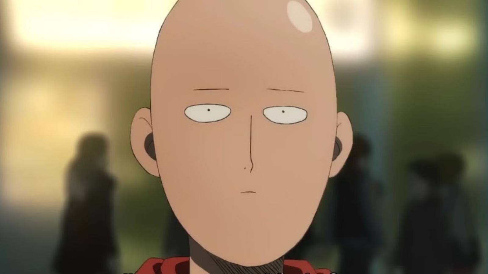 10 Strongest Anime Characters Without Superpowers