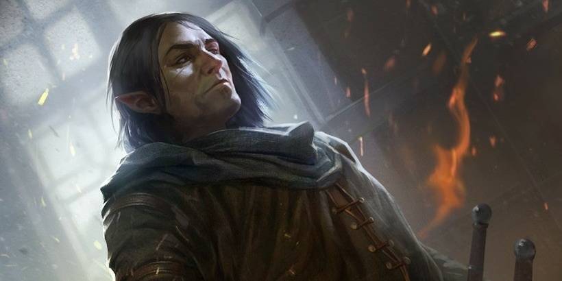 The Witcher 3: 10 Best Gwent Cards & How To Obtain Them