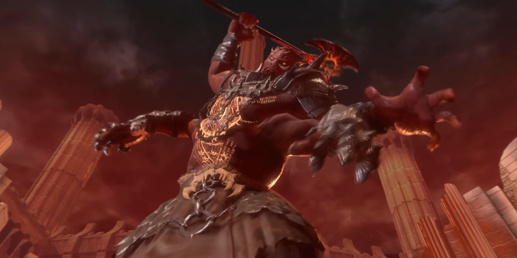 Most Evil Villains In The Elder Scrolls