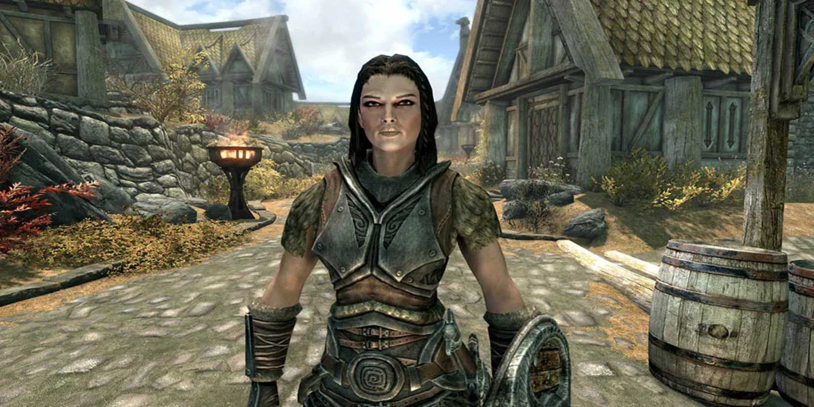 Skyrim: 10 Best Wives & How To Marry Them
