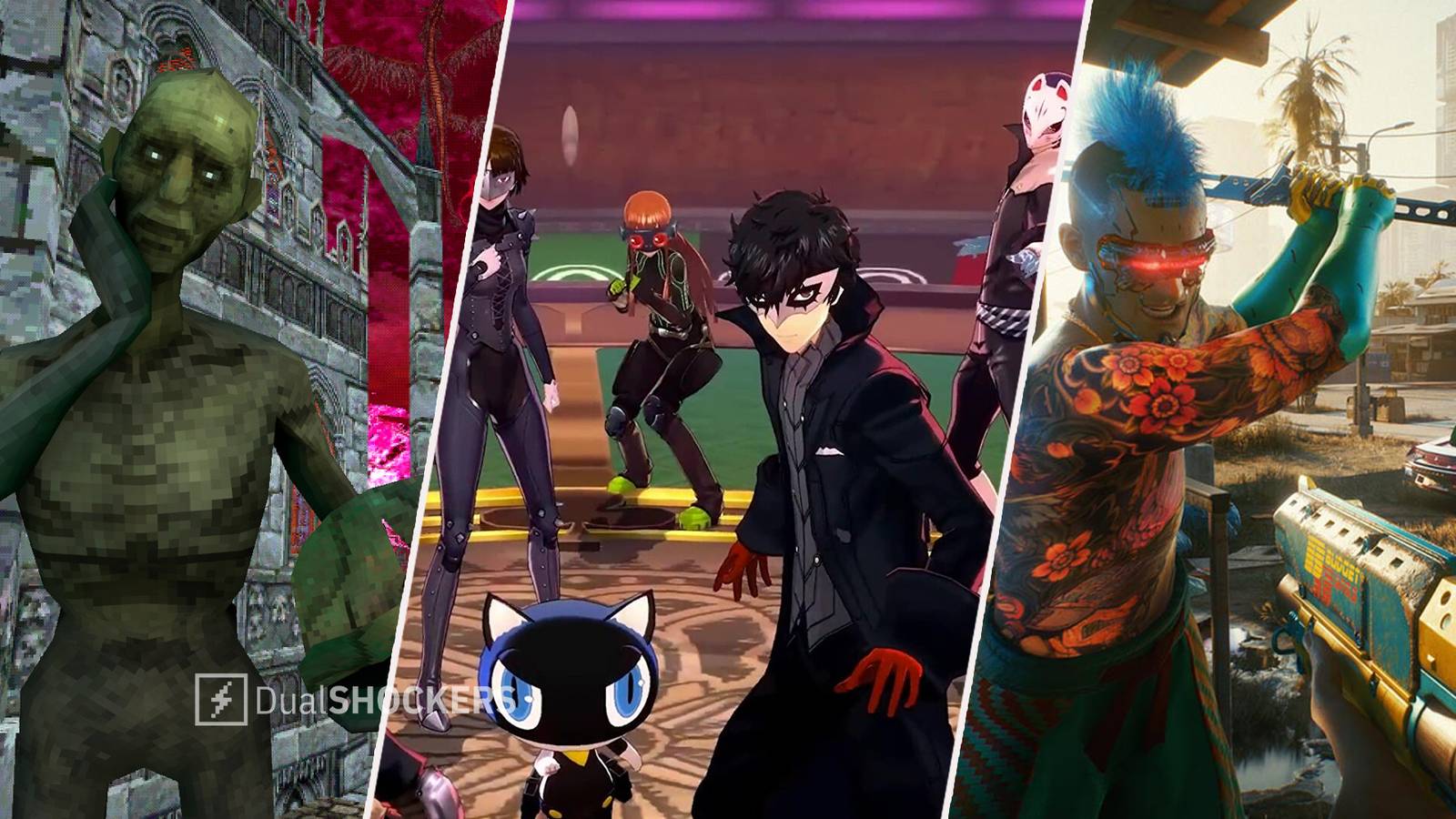 So, What's Everyone Playing This Weekend?