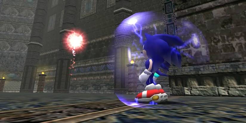 10 Best 3D Sonic Levels, Ranked