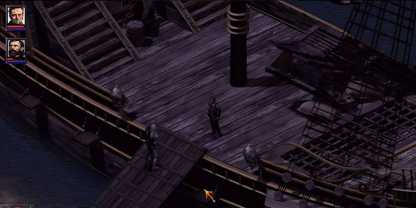 13 Best Isometric RPGs