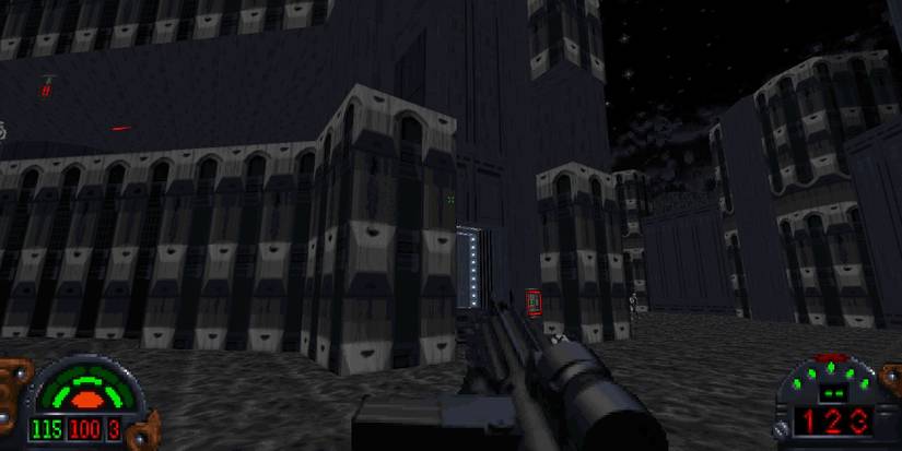 10 Best PS1 First-Person Shooter Games, Ranked
