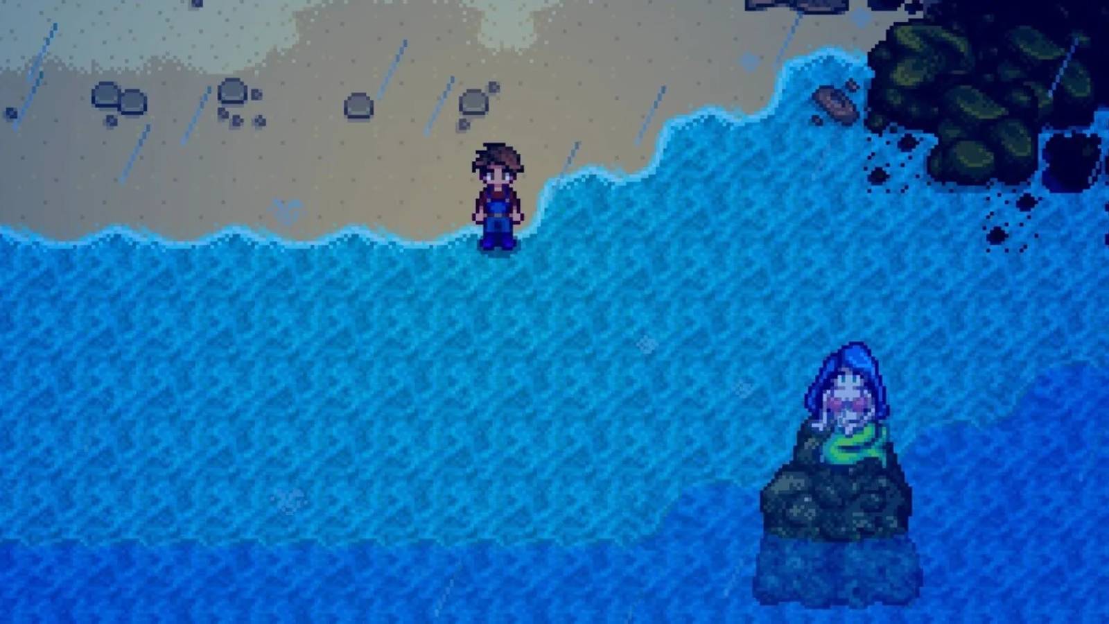 Stardew Valley Mobile 1.5 Update Has Been Submitted By ConcernedApe