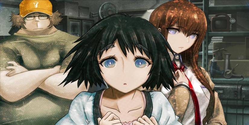 10 Best Visual Novel Games, Ranked