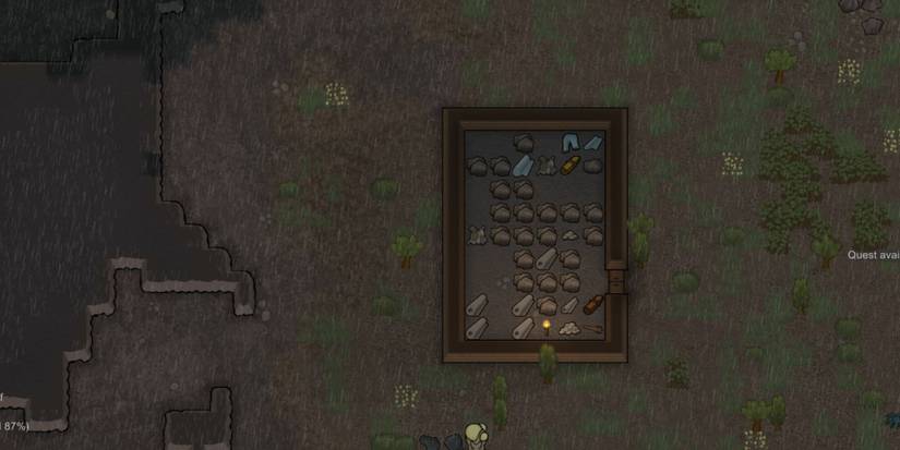 Rimworld: How To Start A Colony