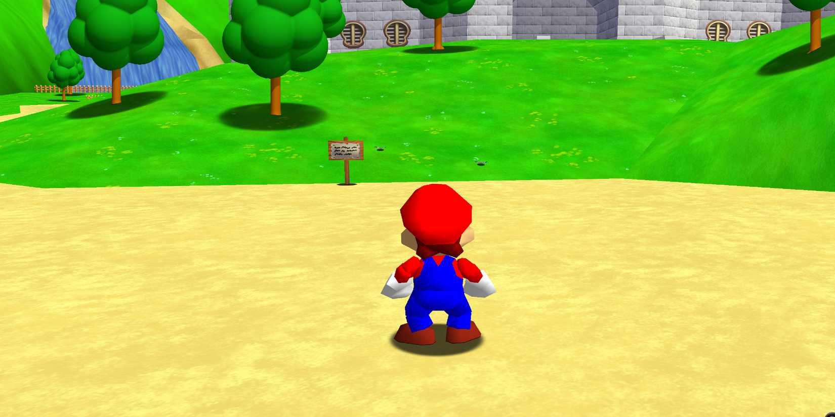 10 Most Graphically Impressive Games Of The 1990s