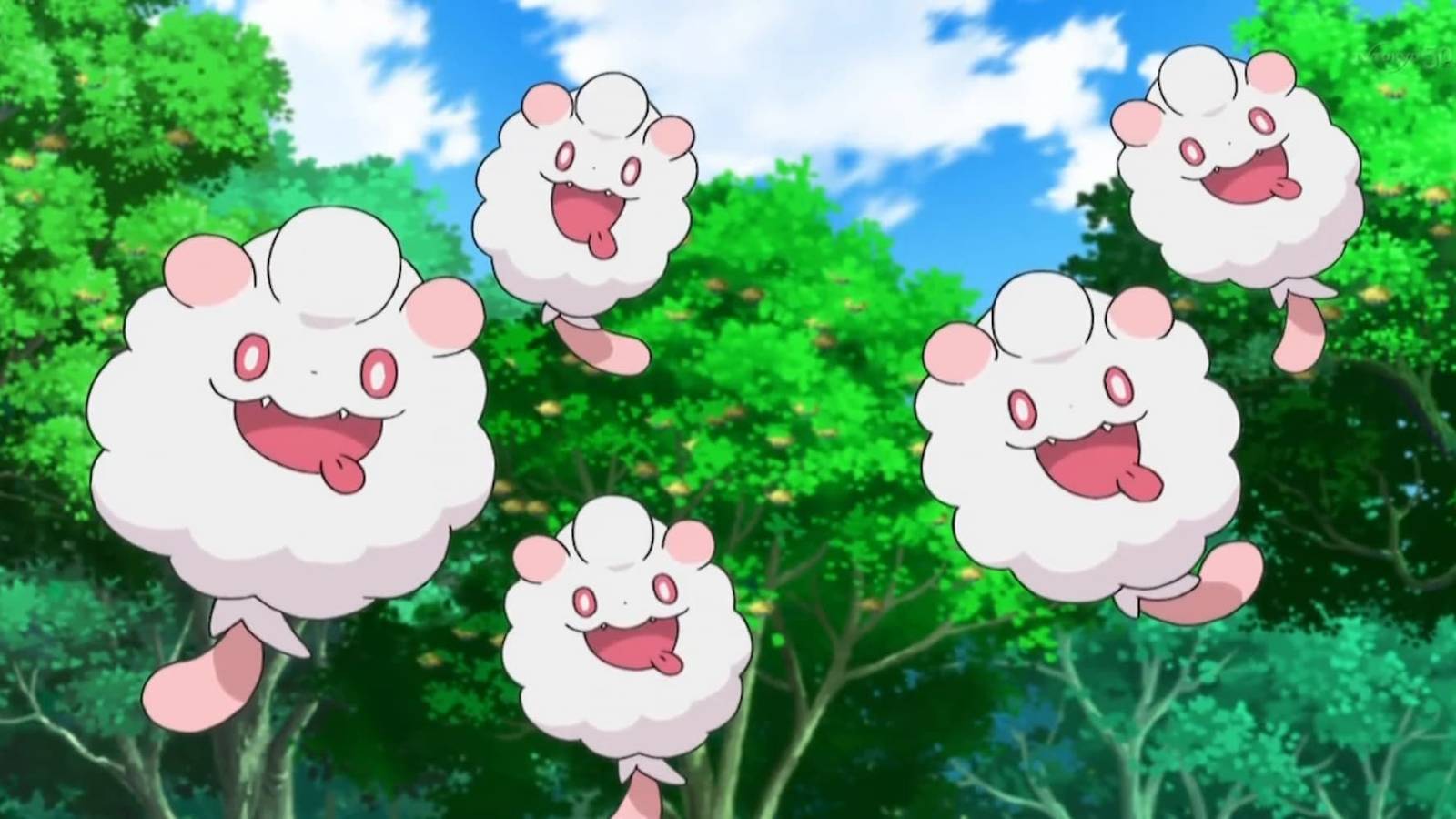 Pokemon Go Swirlix Spotlight Hour January 2023: Shiny Status & Bonuses