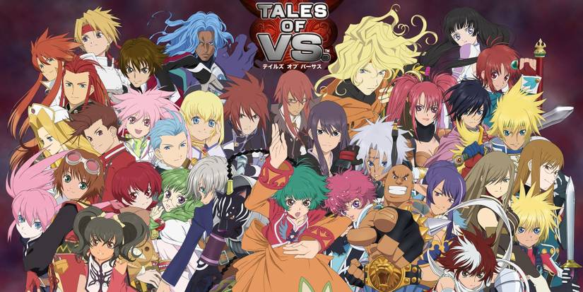 10 Tales Games That Never Left Japan