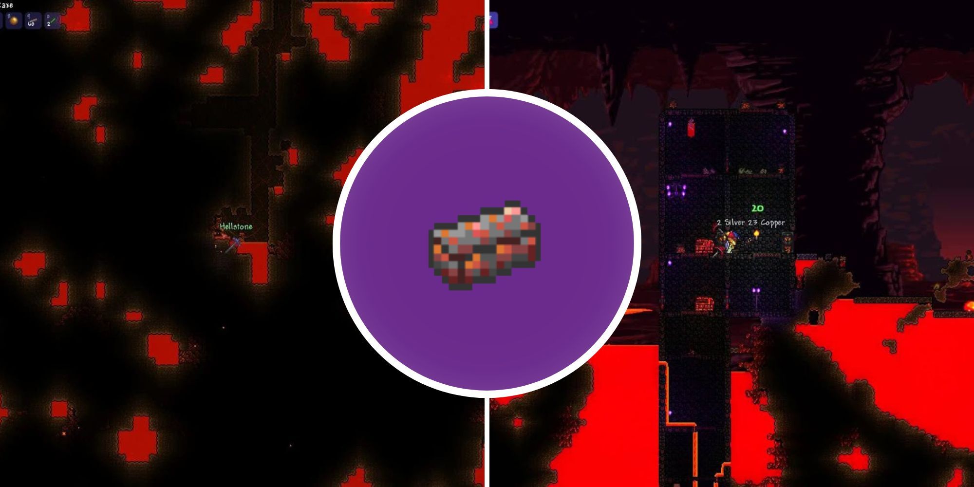 Best Terraria Seeds
