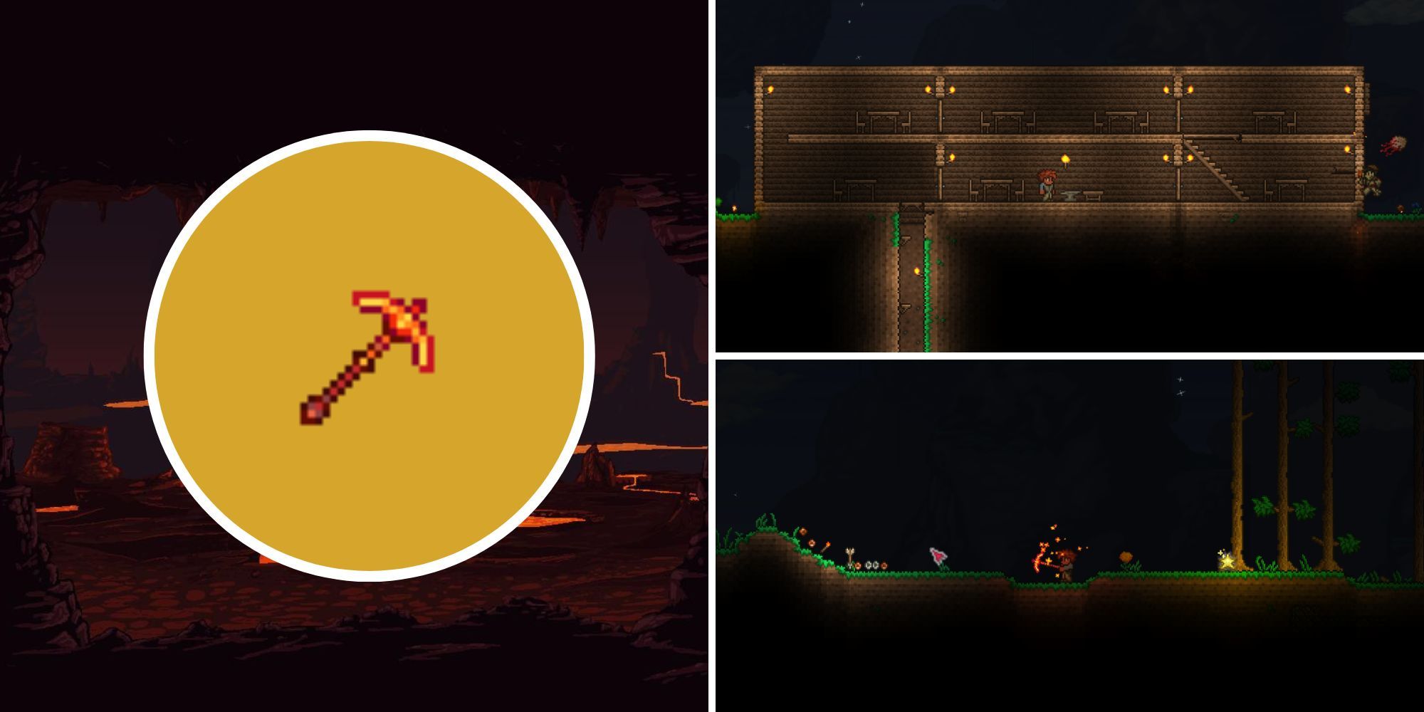 The 13 Best Terraria Seeds (Top World Seeds to Try)