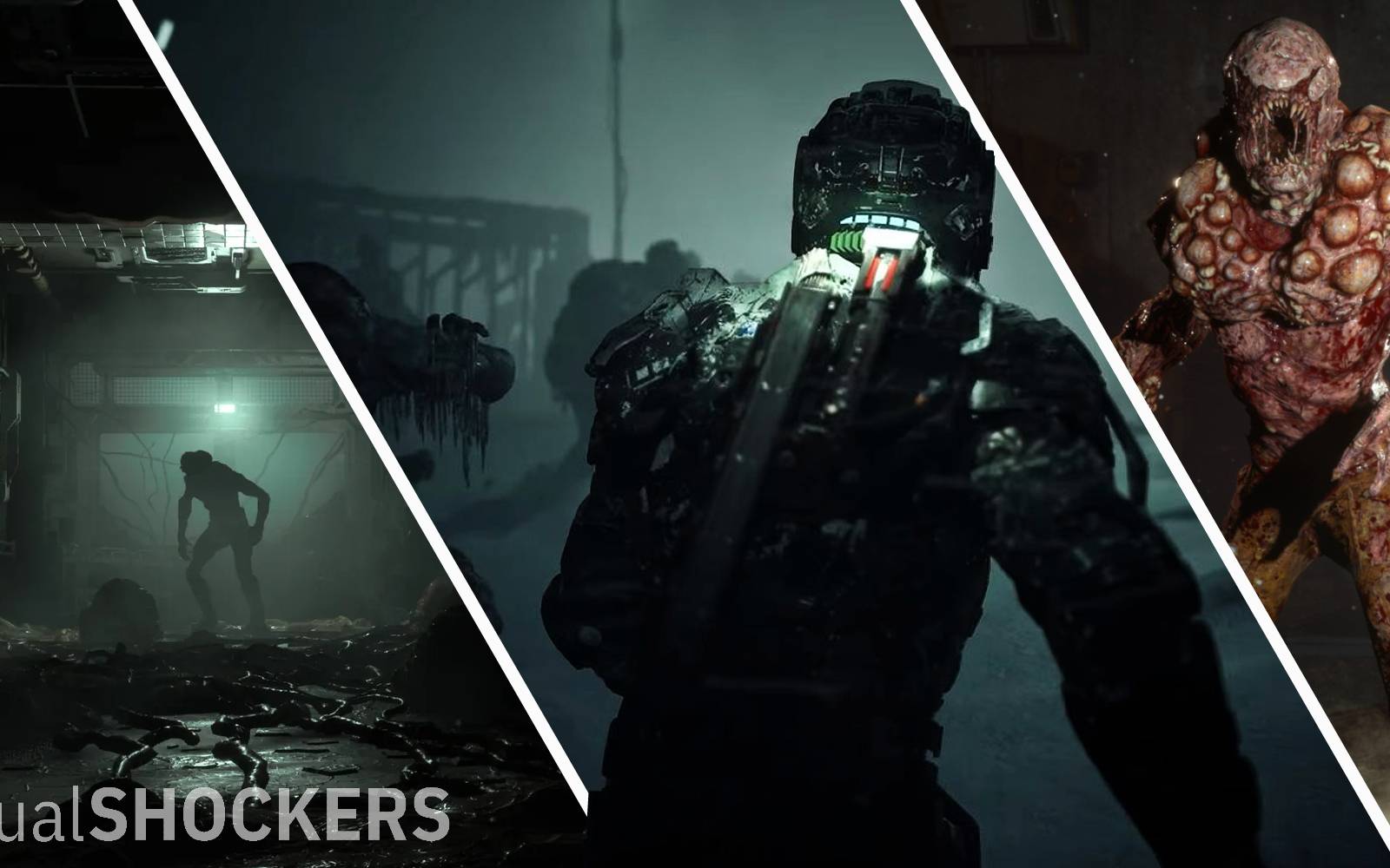 callisto protocol wall