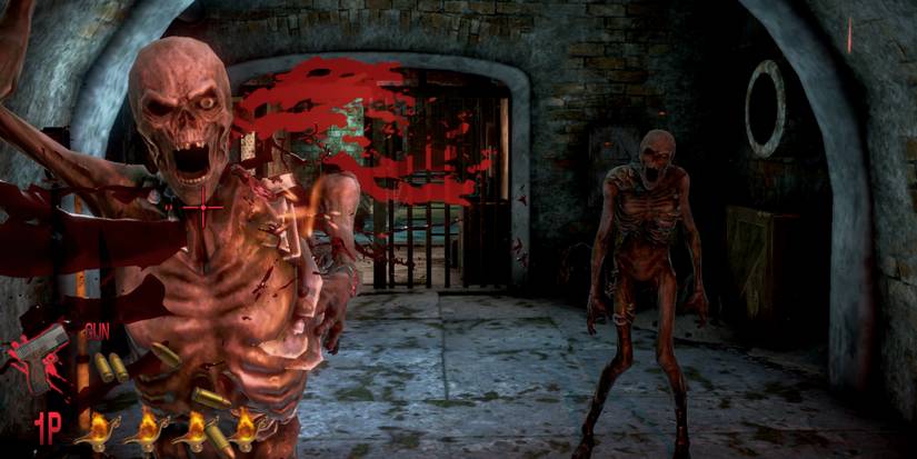 10 Best Gory Games, Ranked