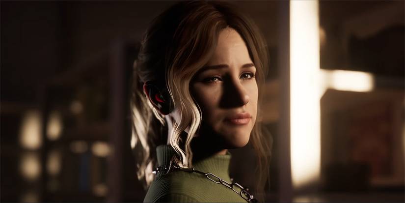 The Quarry Cast List: Every Character & Voice Actor