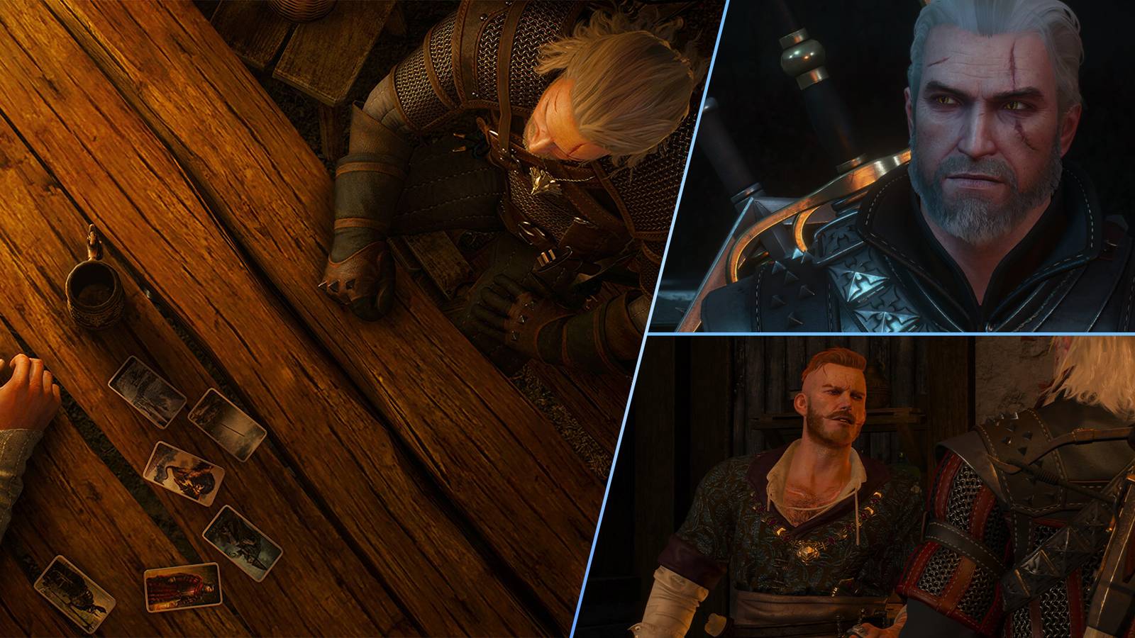 The Witcher 3: 10 Best Gwent Cards & How To Obtain Them
