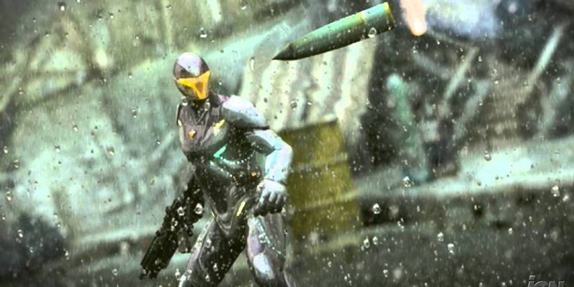 10 Best Games With Bullet Time, Ranked