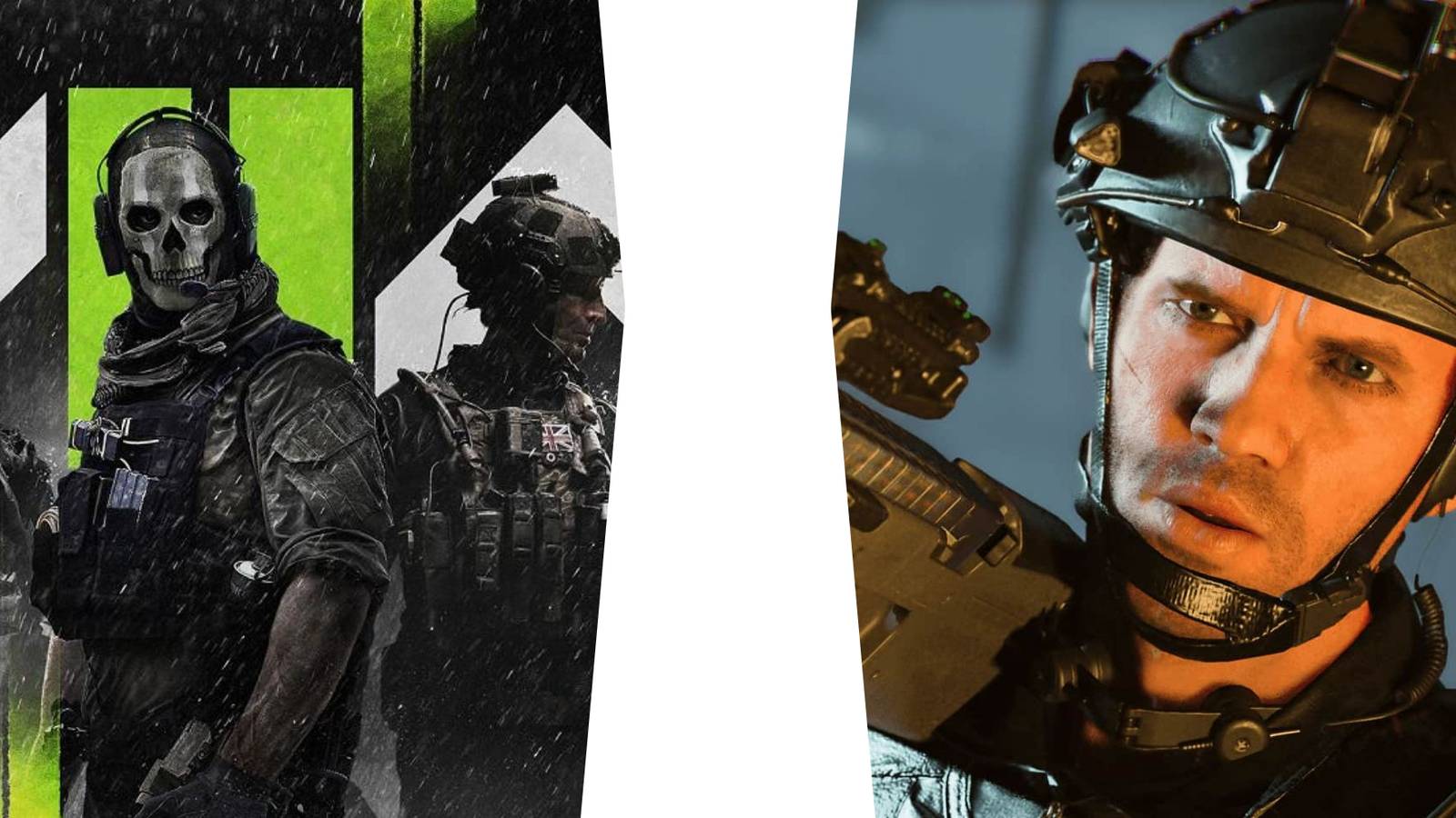 Modern Warfare 2: Is Phillip Graves Dead?