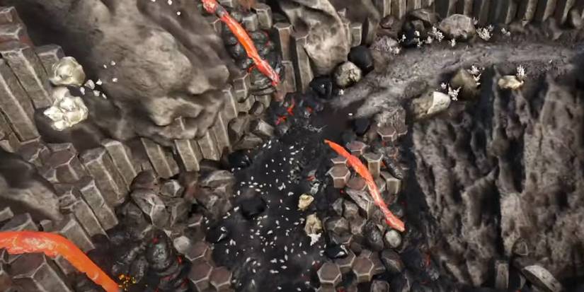 Ark Survival Evolved: Where To Find Obsidian