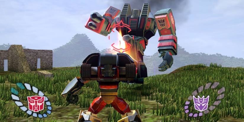 10 Best Games Based On A Cartoon Series