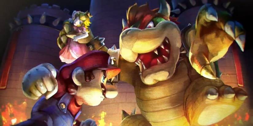 ssbu bowser guide