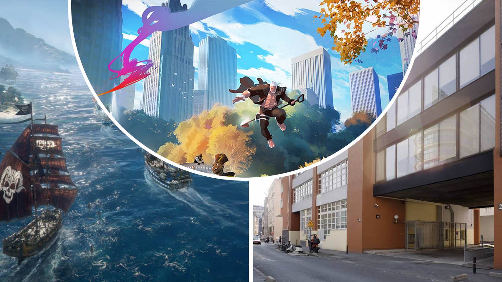 Ubisoft Confirms That Project Q Has Been Canceled