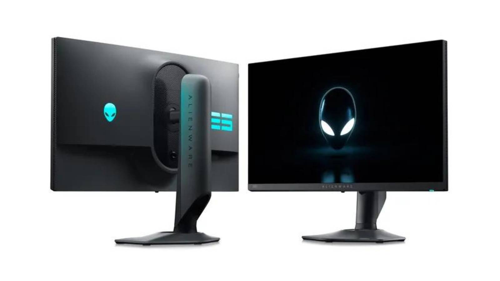 Alienware Unveils The World's First 500Hz Gaming Monitor