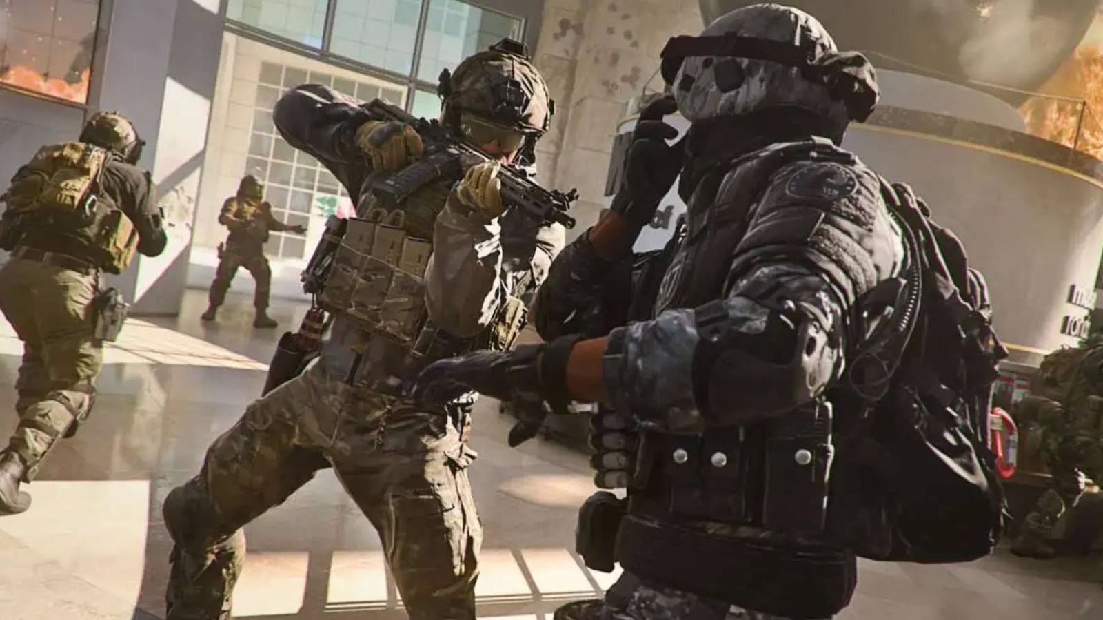 Call of Duty: Modern Warfare 2 Update 1.15 Patch Notes For Season 2