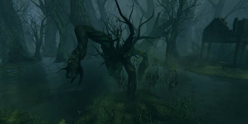 Valheim: How To Hunt Abominations